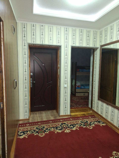 Продается квартира ТТЗ 4