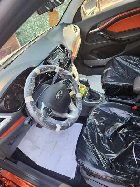 Lada Vesta 2022 года