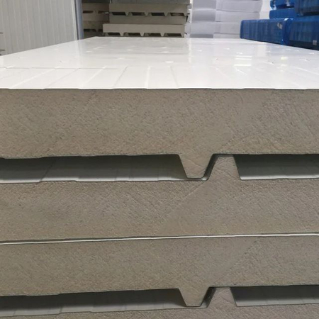 Сендвич панель ишлаб чикарамиз