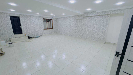 (Добрый) 18 квартал, 130 м², 3 комнаты, 2 входа, 2 линия