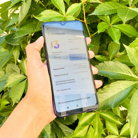 Redmi 9 sotiladi