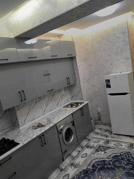 Yunusobod Sampi karzinka Qizlar, oila