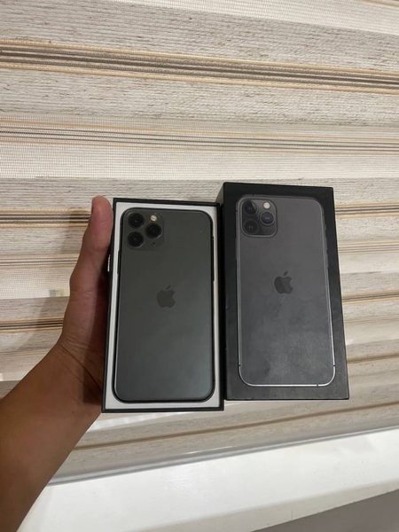 Iphone 11 pro ideal
