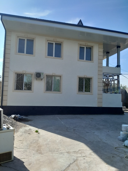 Dacha arendaga beriladi
