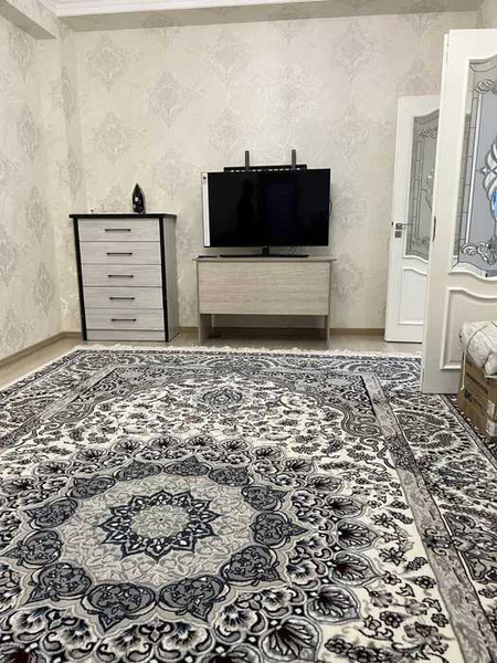 СРОЧНА СДАЕТСЯ комфортная квартира  Сергили GOLDEN HOUSE    Ш1