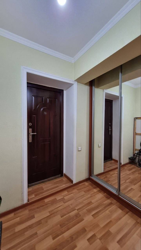 Квартира 2/2/4 : Госпитальный рынок