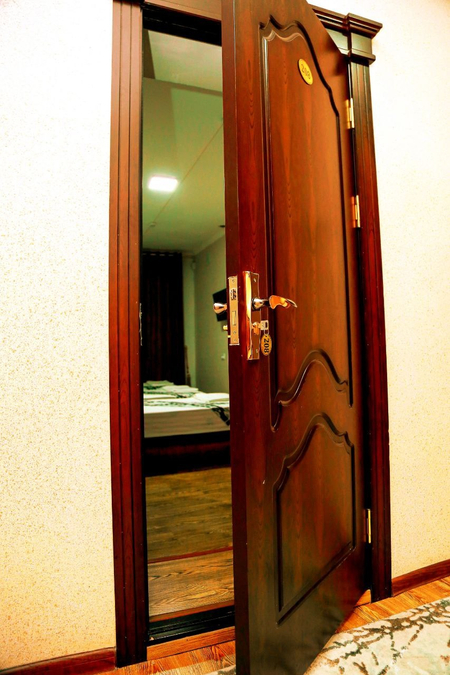 Buxoro Hotel Hotel Mir Гостиница Mehmonxona