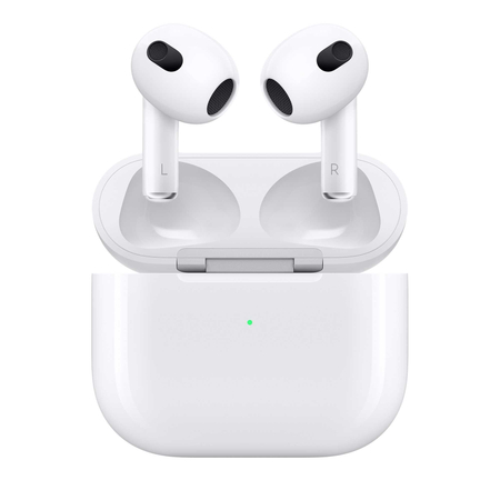 Беспроводные наушники Apple AirPods 3 (3rd generation) Original