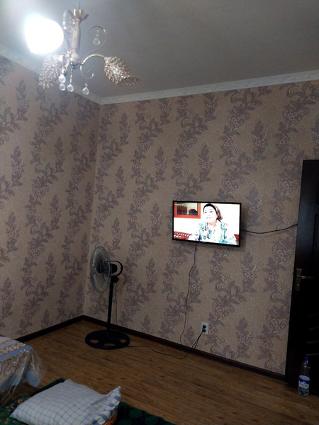 Чиланзар 2, 1/4/4