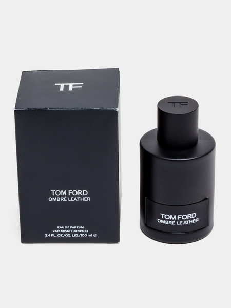 Tom Ford Ombre Leather parfum
