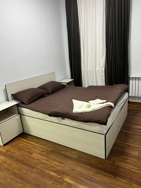 Shukran hotel gostnitsa bez zags 24/7