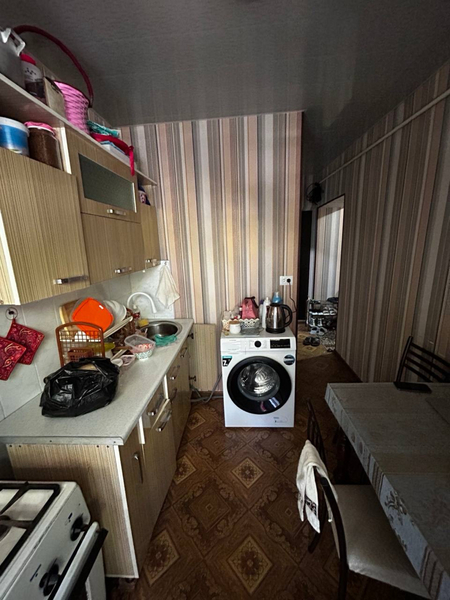 Продаётся квартира 2/2/4. Московская планировка. М.Улугбек район.