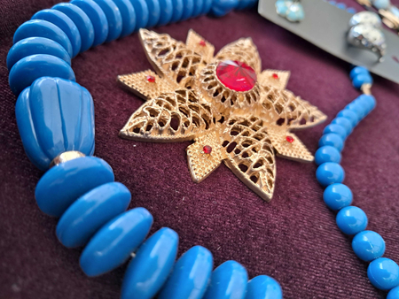 эксклюзивная БРОШЬ European Lux Jewelry