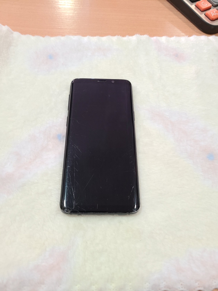 Samsung Galaxy s9