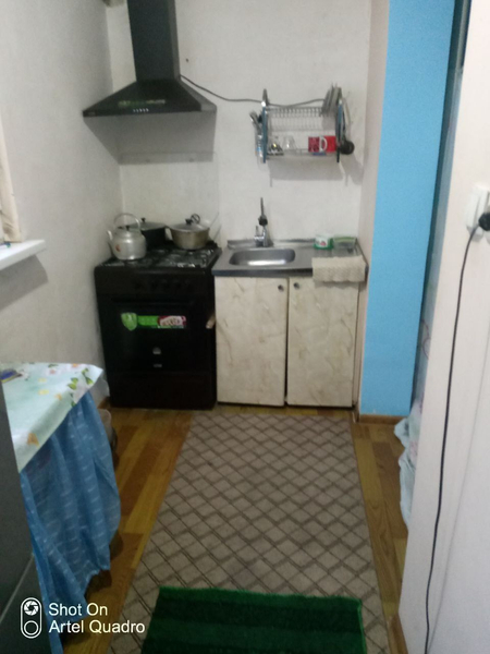 Аринда Квартера Кизларга Безмаклер (55)