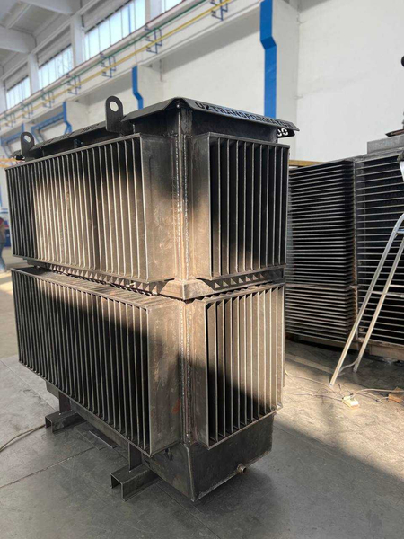 Transformator TMG 5yil garantya