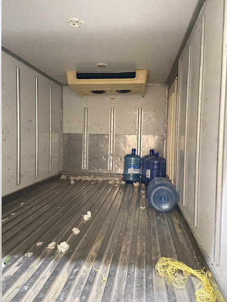 Hyundai porter sotiladi. Хундай портер сотилади