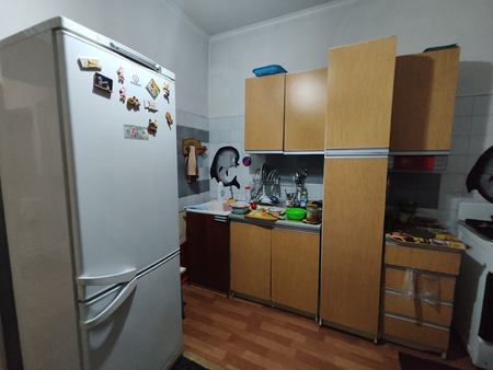 Аренда ПОДСЕЛЕНИЕ С ХОЗЯЙКОЙ, 1 КОМНАТА в 3х ком, 9/9,  Сергели 7