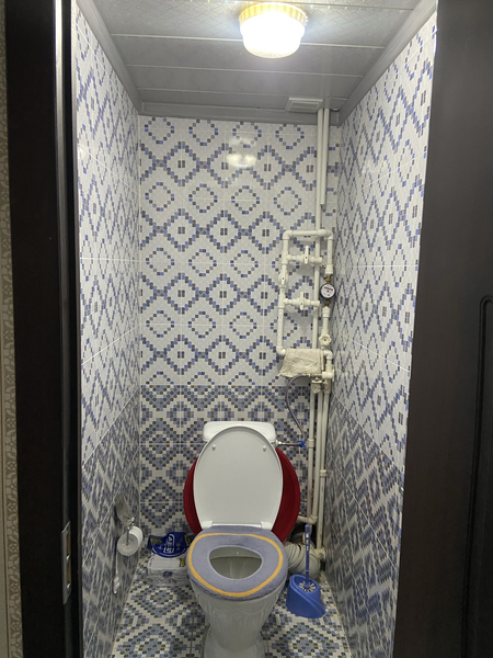 Квартира 2 комнотная