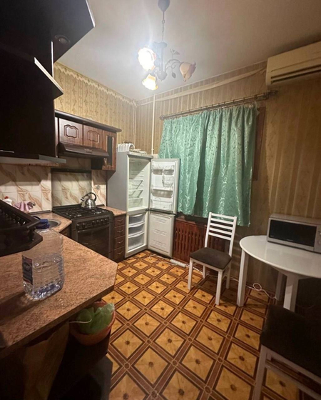 Сдам квартиру Госпитальный 1/7/9