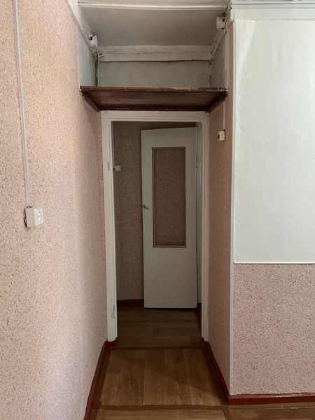 Продается деревяшка, 2 комн. 2 этаж.
