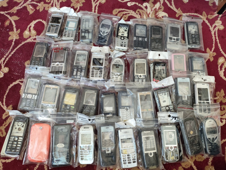 Nokia korpus Нокиа корпус yengi