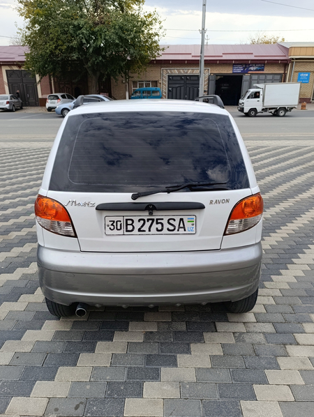 Matiz best 2012 gazi metan naxt va avto kreditga sotilade