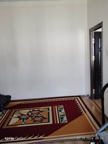 Sergili 6a 13 2 xonali kv oilaga