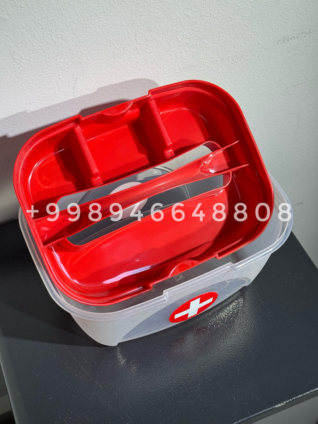 Аптечка Aptechka 18.5x32x25