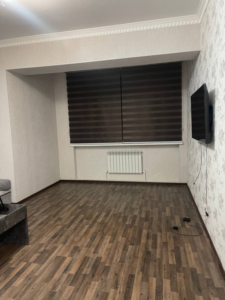 Паркентский  2× ком Новостройка  Аренда !