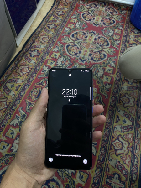 Samsung A32 хорошее состояние