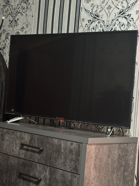 Televizor artel srochna sotiladi 43
