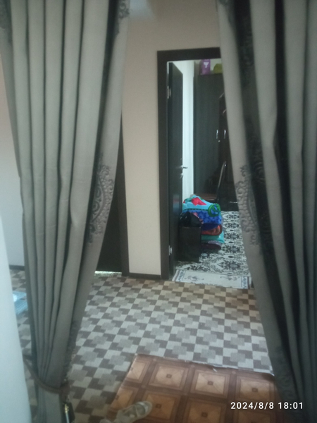 Продается квартира