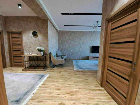 Сдается 3 комнатная квартира Новостройка Шота Руставели ул.Мукимий