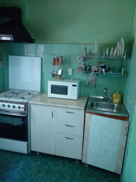 Сдается Чиланзар 6 2комн. Панель.