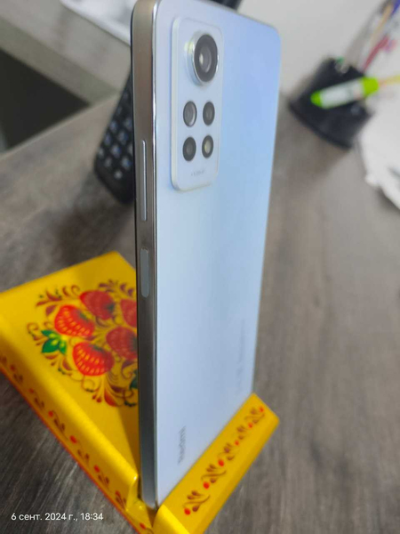 Redmi Note 12 Pro full varianti