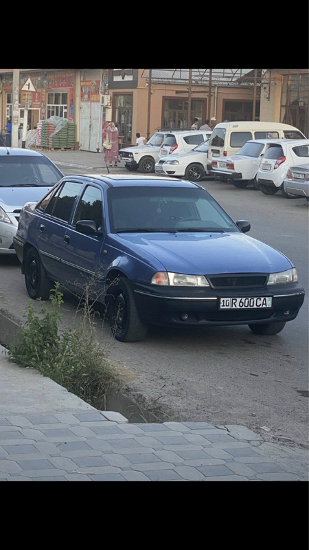 Продам или сдам в аренду с выкупом Нексию 1