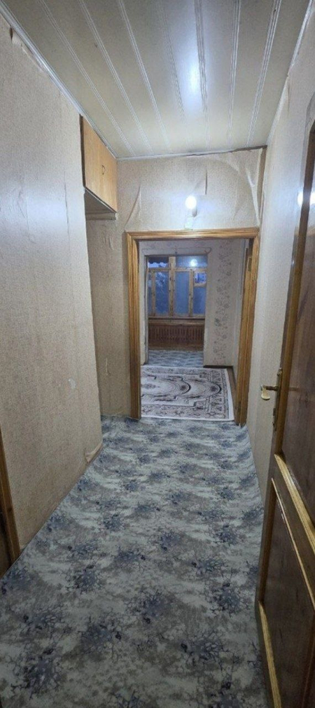 1/3/4срочно продаётся квартира на Алгоритме. Ипотека