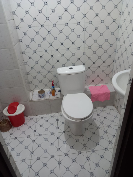 Arzon kvartira sotiladi kriditi to'lanib nomiga o'tqaziladi yangi quri