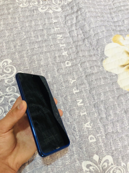 Redmi note 8 sotildi