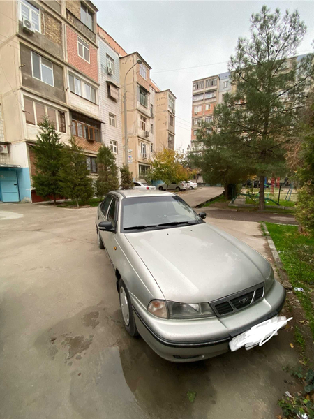 NEXIA (НЕКСИЯ) koreyskiy