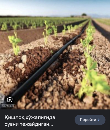 Suv chiqarish xizmati. Артизан