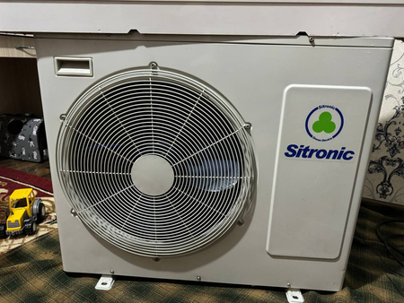 Sitronic 24 talik kondetsioner sotiladi