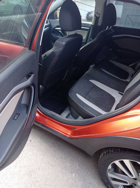 LADA VESTA CROSS 1.8 robot, Chilonzor
