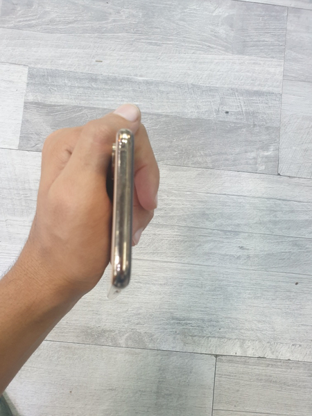 Iphone Xs ideal 64 Gb gold Iomkost 76%