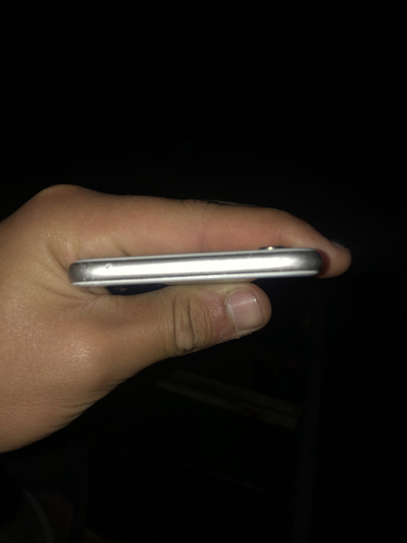Iphone 6 idiyal ishlidi
