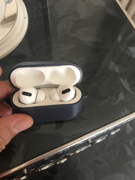 İphone airpods 3 pro orginal