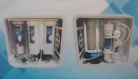 Aquavit Suv filtrlari