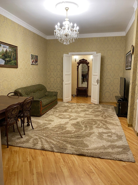 #10546 Сдается в аренду квартира 2/2/2! Мирзо-Улугбекский р-н