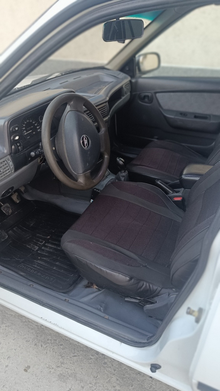 nexia 1 2000 год